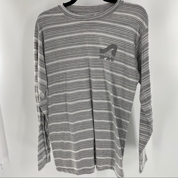 surf style | Tops | 425 Surf Style Clearwater Beach Long Sleeved T ...